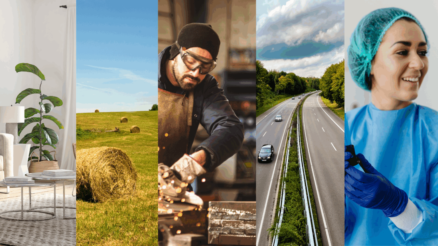 Important Announcement: Share Sale Transaction - SGUA